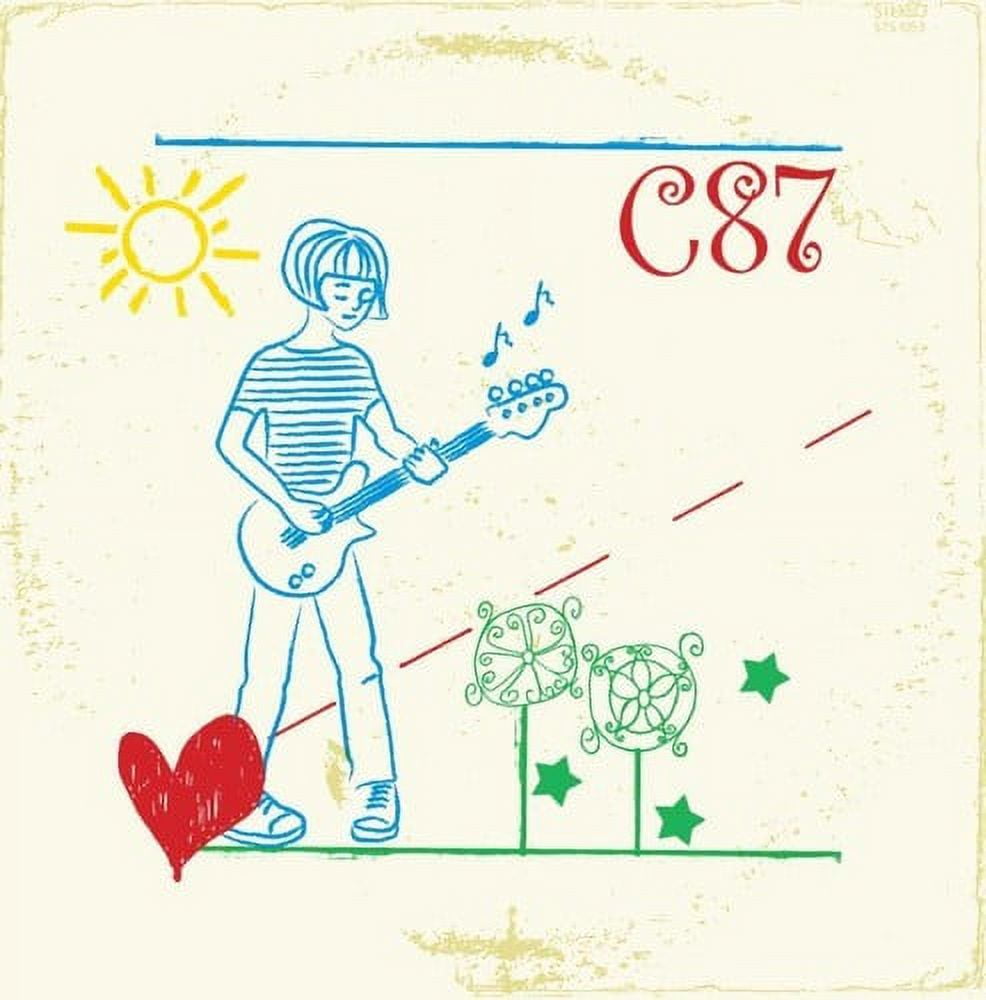 C87: Deluxe Boxset / Various (CD) - Walmart.com
