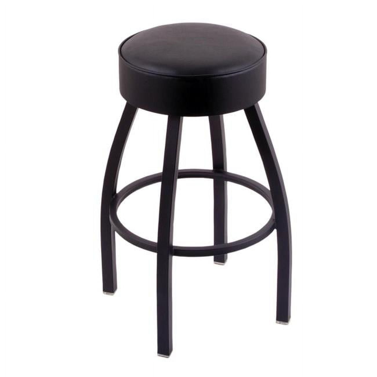 C8B1 Swivel Stool, Black - Walmart.com