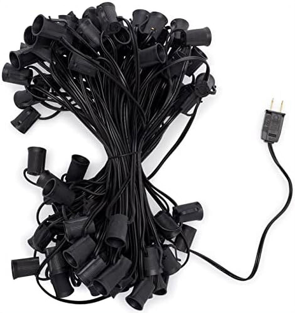 C9 Light Stringer | Thick Grade SPT-2 Wire | For Use With C9 String ...