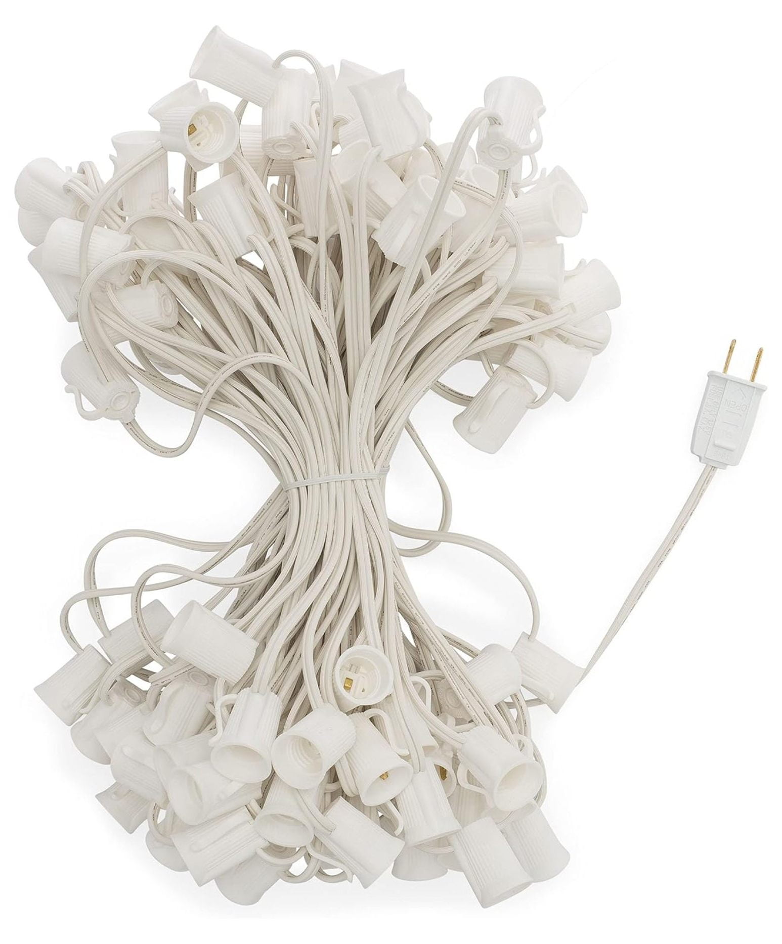 C9 Light Stringer | Thick Grade SPT-2 Wire | for Use with C9 String ...