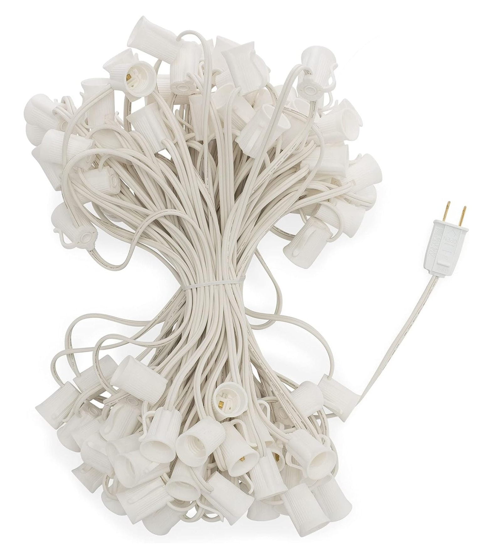 C9 Light Stringer | Thick Grade SPT-2 Wire | for Use with C9 String ...