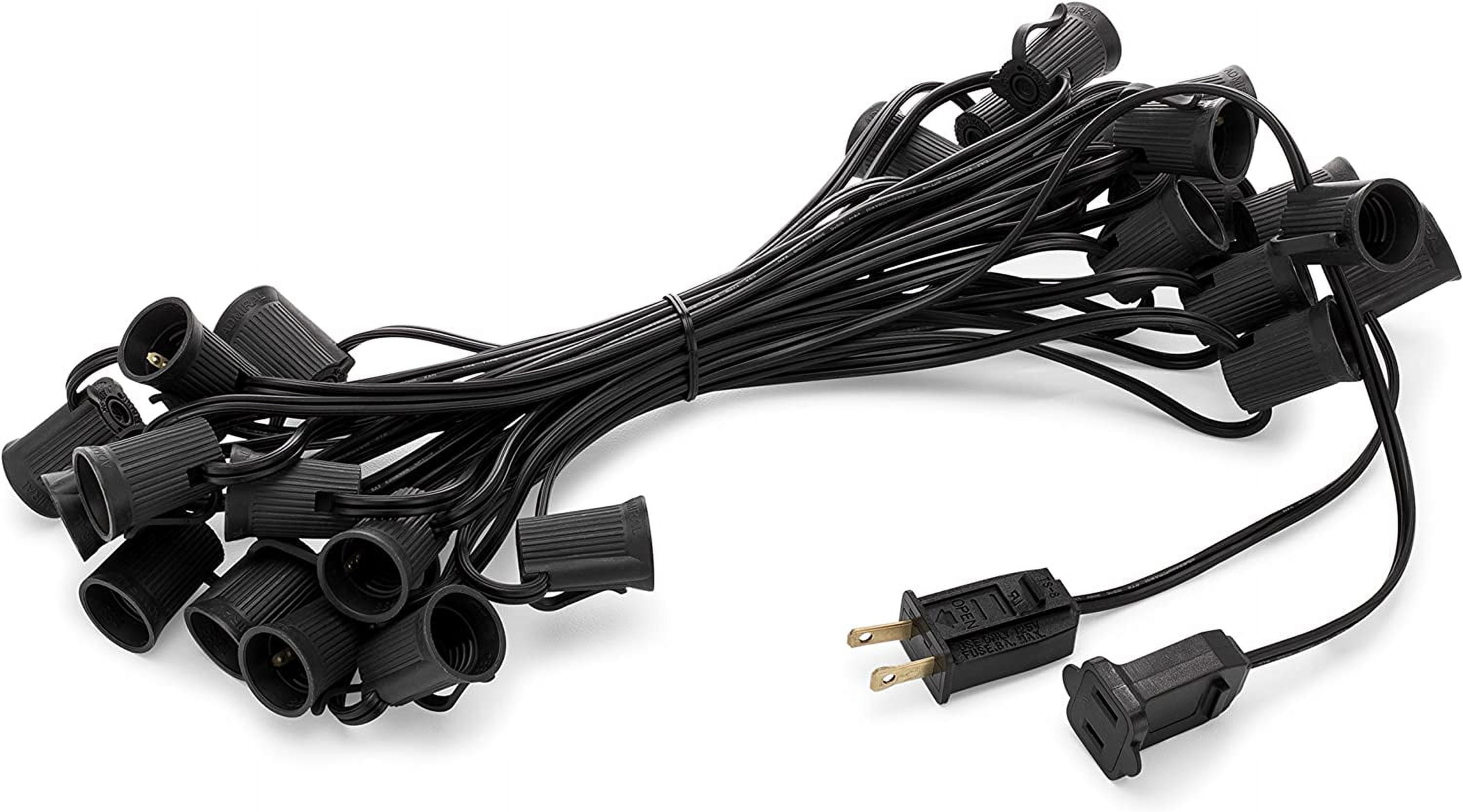 C9 Light Stringer | Thick Grade SPT-2 Wire | for Use with C9 String ...