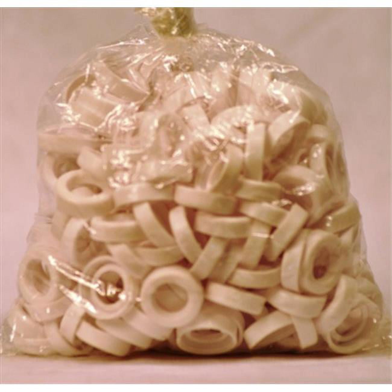 C9 Socket Seal E17 Base Rubber O Ring in White - 200 Bag - Walmart.com