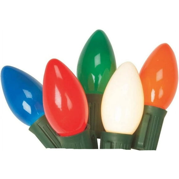 Large Outdoor Christmas Lights