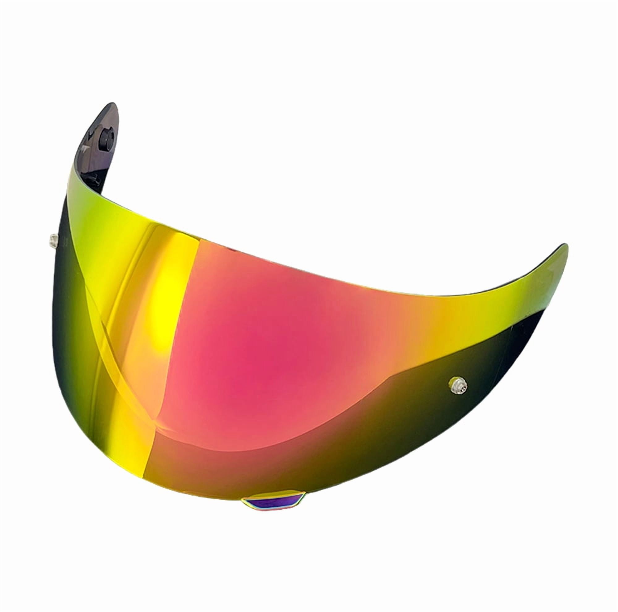 C90, C91, C91N Helmet Visor for HJC HJ17, CL-MAX 2, IS-MAX BT, SY-MAX 3 ...