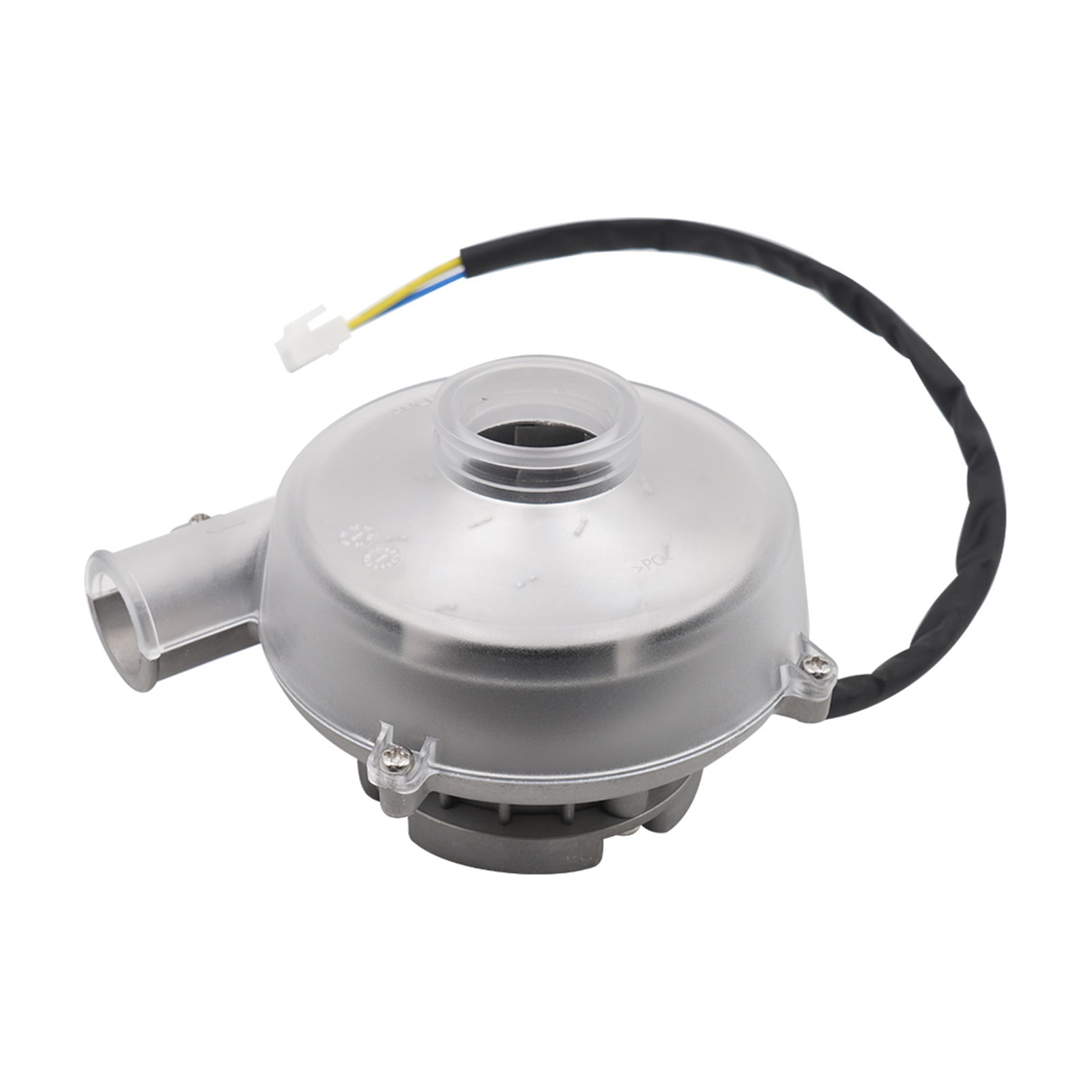 C9002U-24V/48V Micro DC Brushless Blower Low Noise Negative Pressure ...