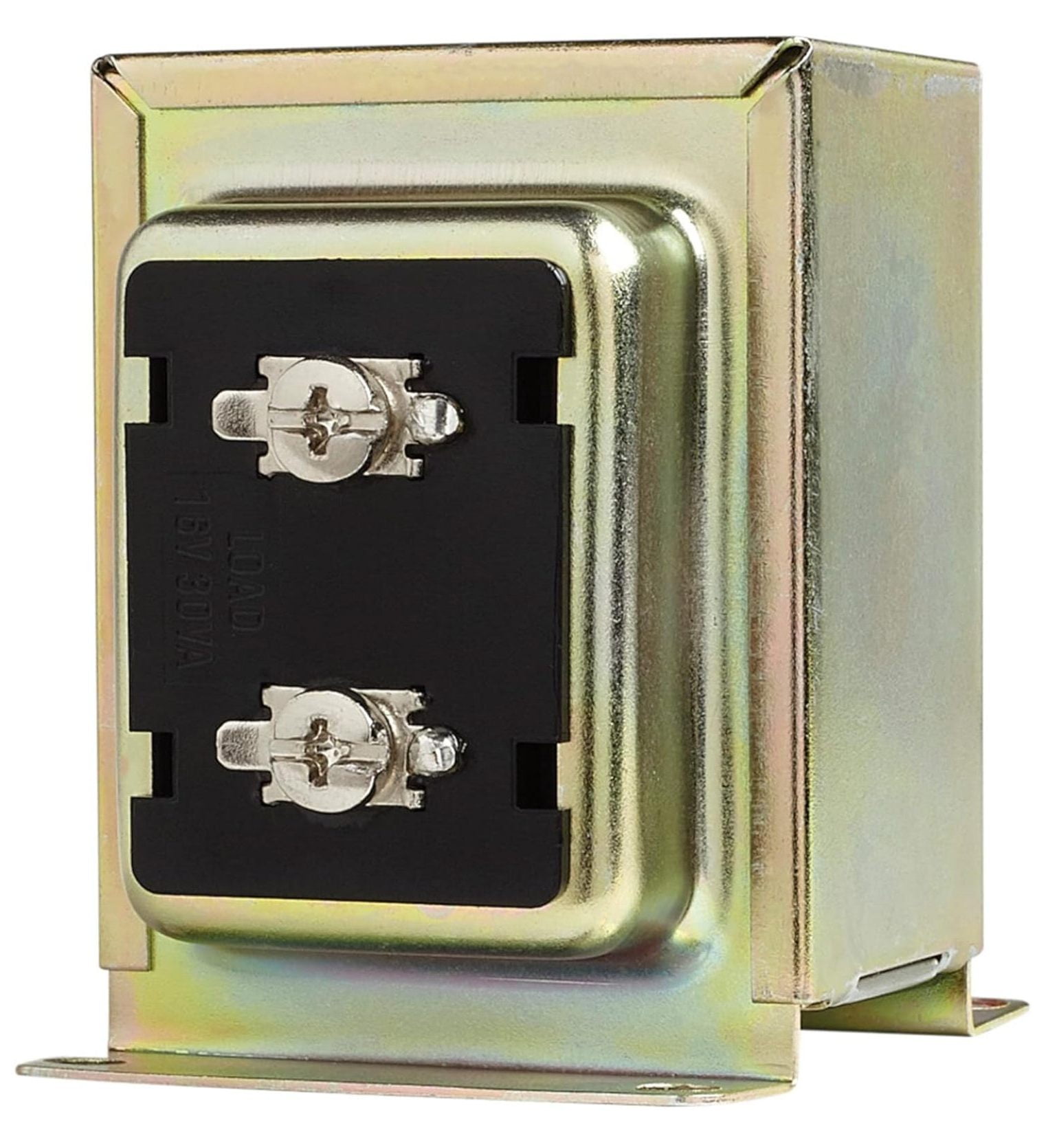 C907 Doorbell Transformer Compatible with Smart Video Doorbells, Easy ...