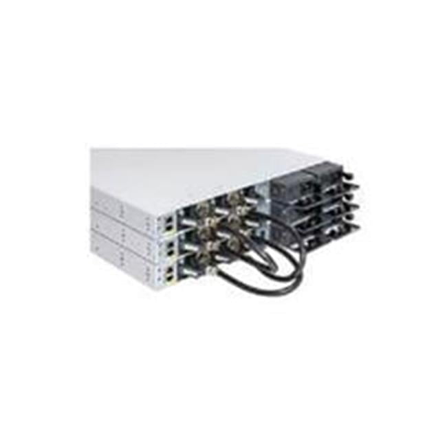 C9300L-STACK-KI- Catalyst 9300L Stacking Kit - Walmart.com