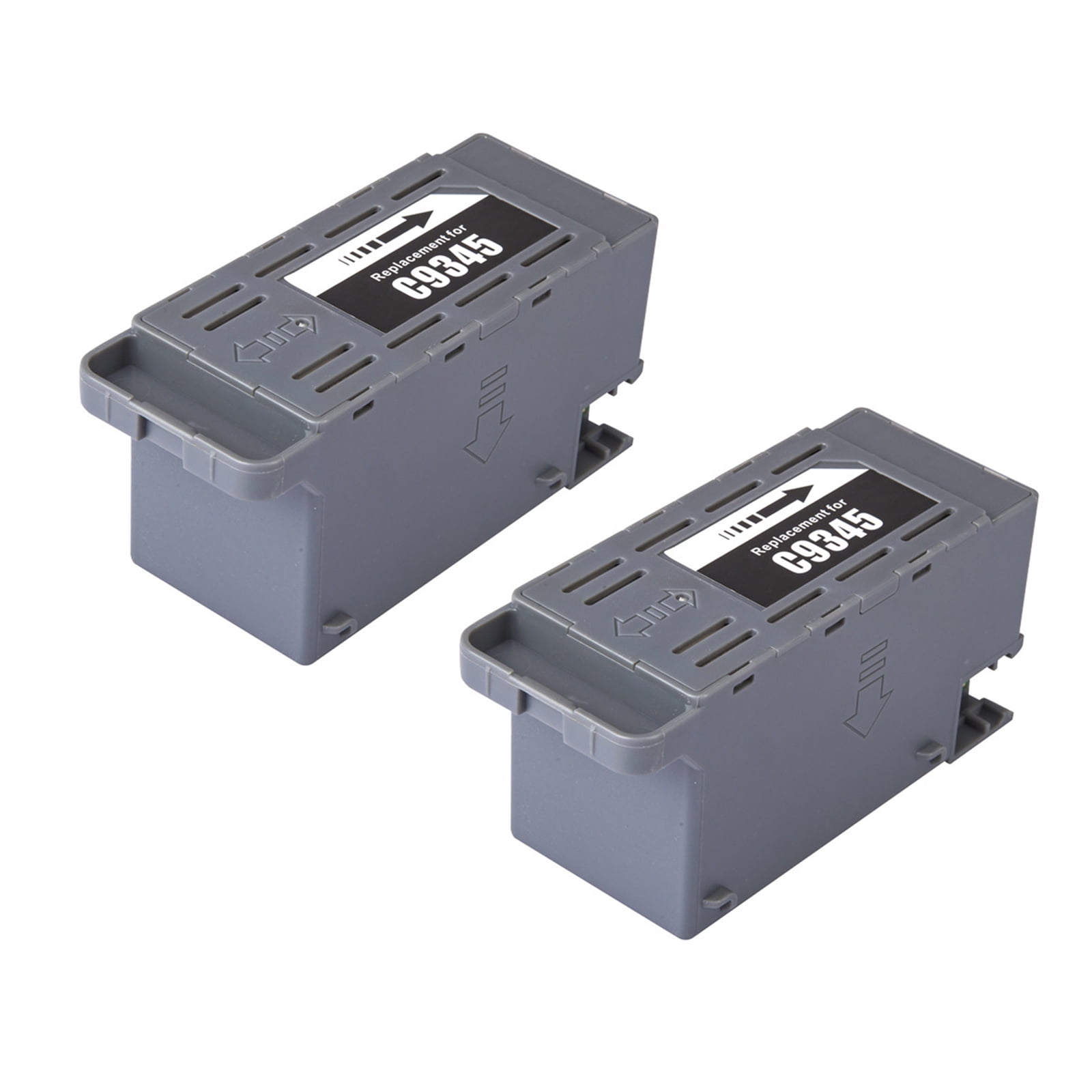 C9345 Inks Maintenance Box Tanks Cartridge for WF7840 WFM4119 WFM4619 ...