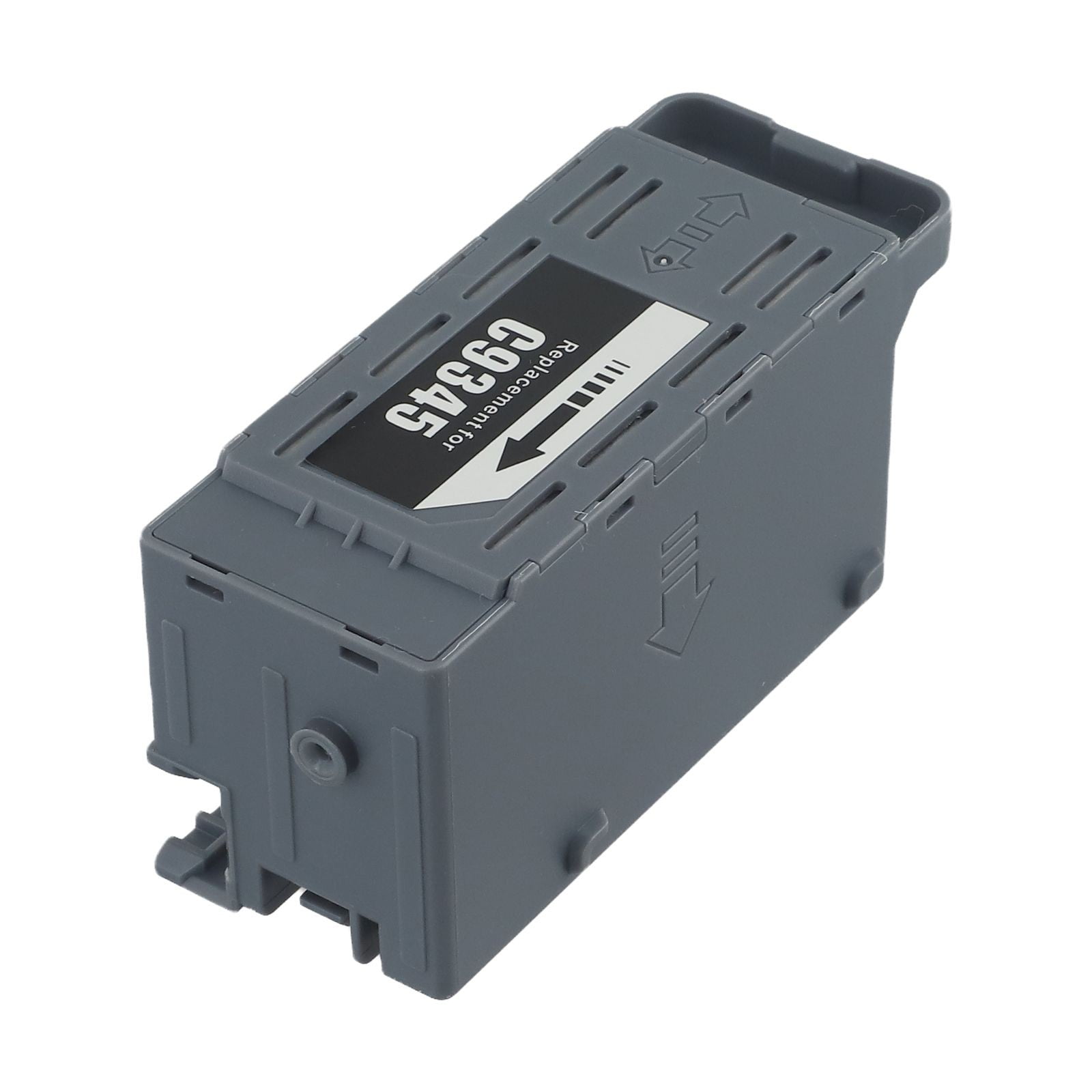 C9345 Maintenance Box With Chip For Et5800Et5850 Wf7820 L15150 L15158 ...