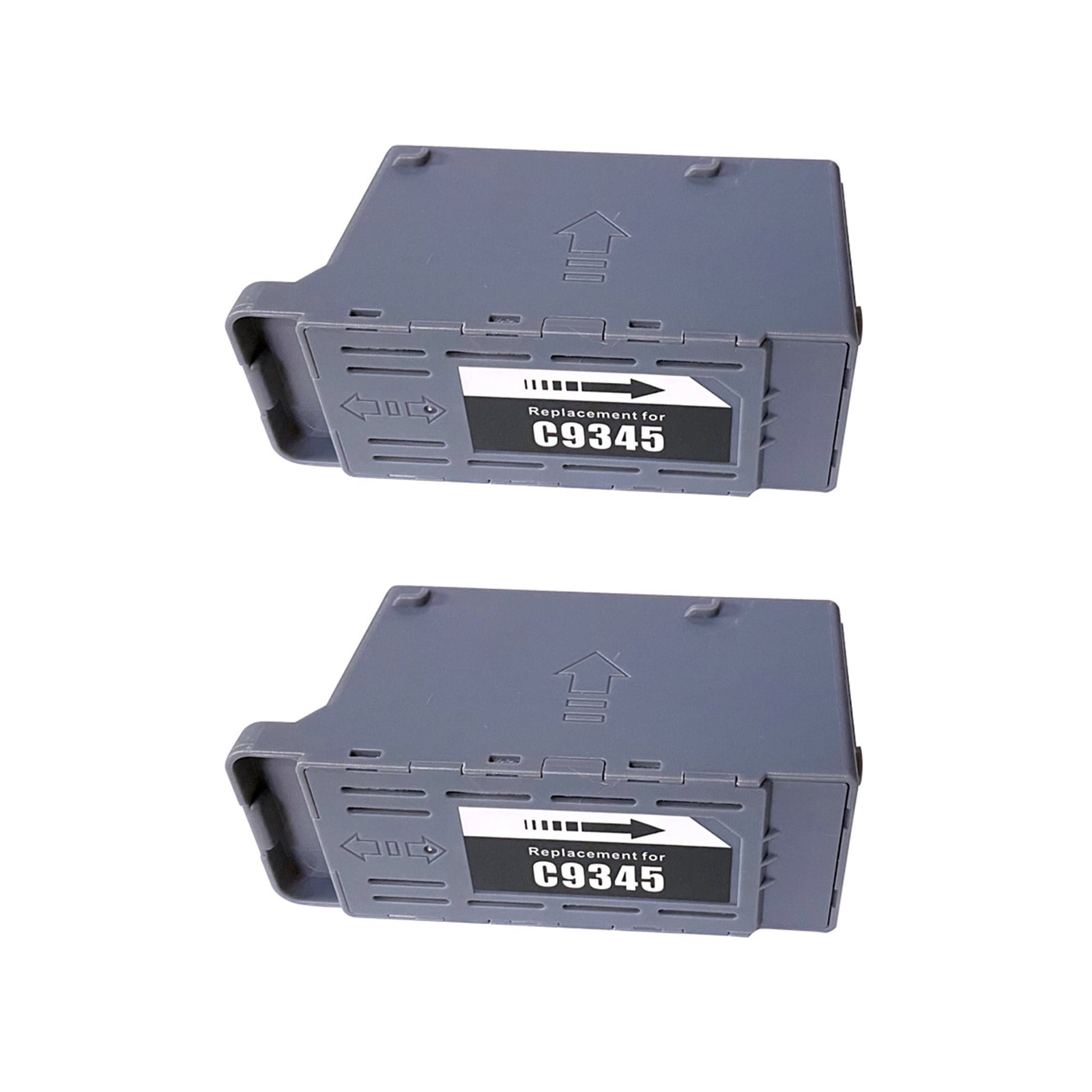 C9345 Maintenance Box for WF7840 WFM4119 WFM4619 ET8550 WF7820 Wireless ...