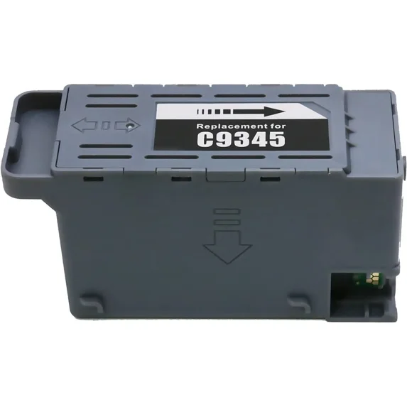 C9345 Pxmb9 C12C934591 Ink Maintenance Box For Epson Wf-7840 Et-8550 Wf ...