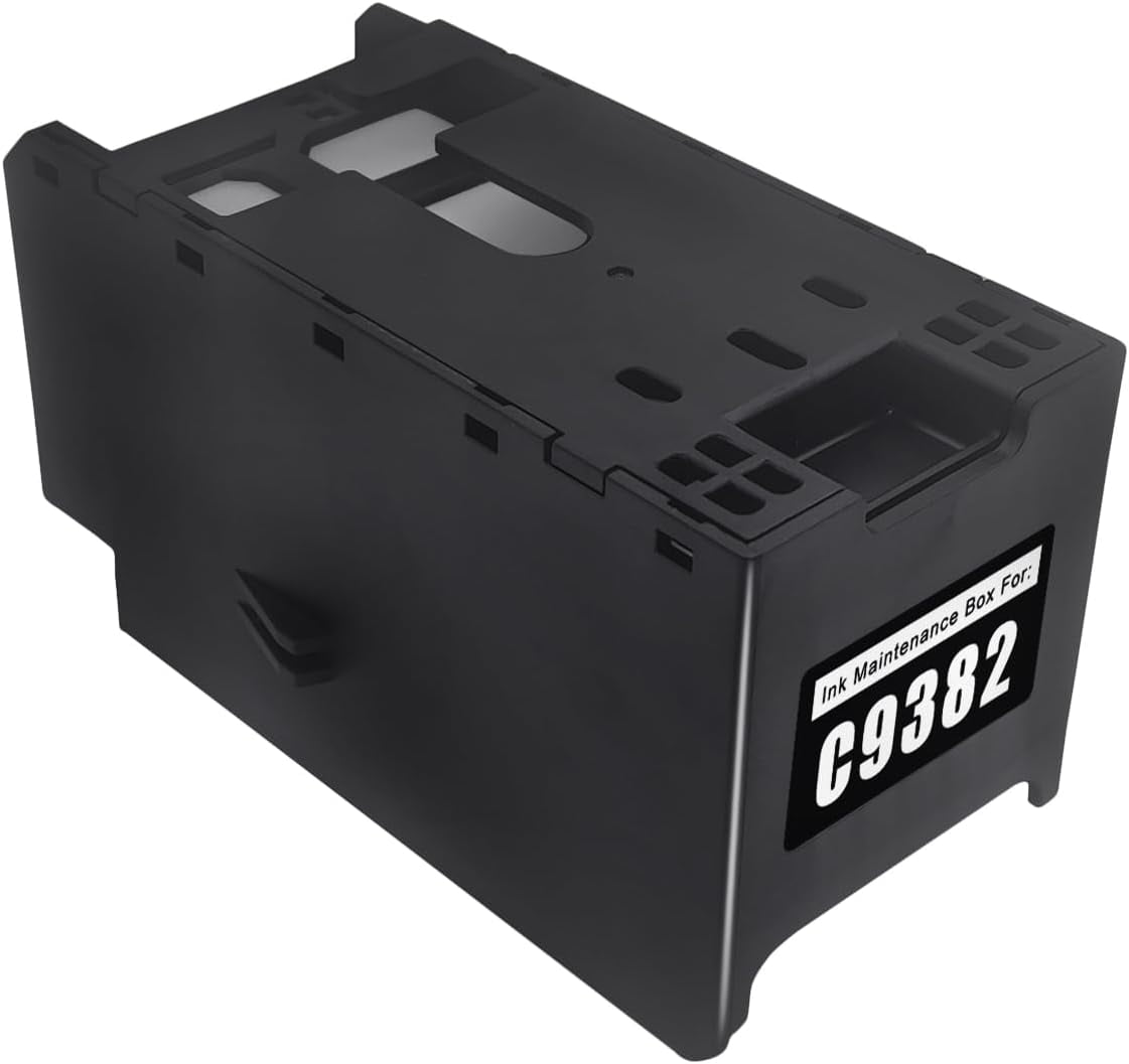 C9382 Maintenance Box C-9382 C12C938211 Suit for Workforce Pro WF ...