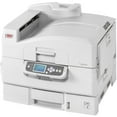 C9650HN Color Printer (36/40PPM) 120V - Walmart.com