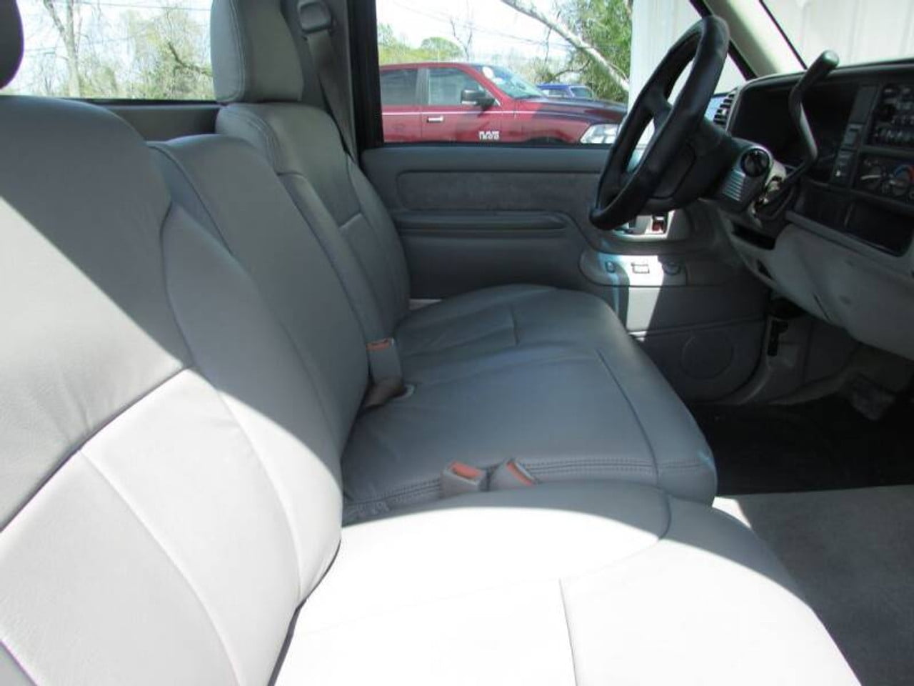 Durafit Covers Adjustable Solid Armrest Bench Seat, Gray - Walmart.com