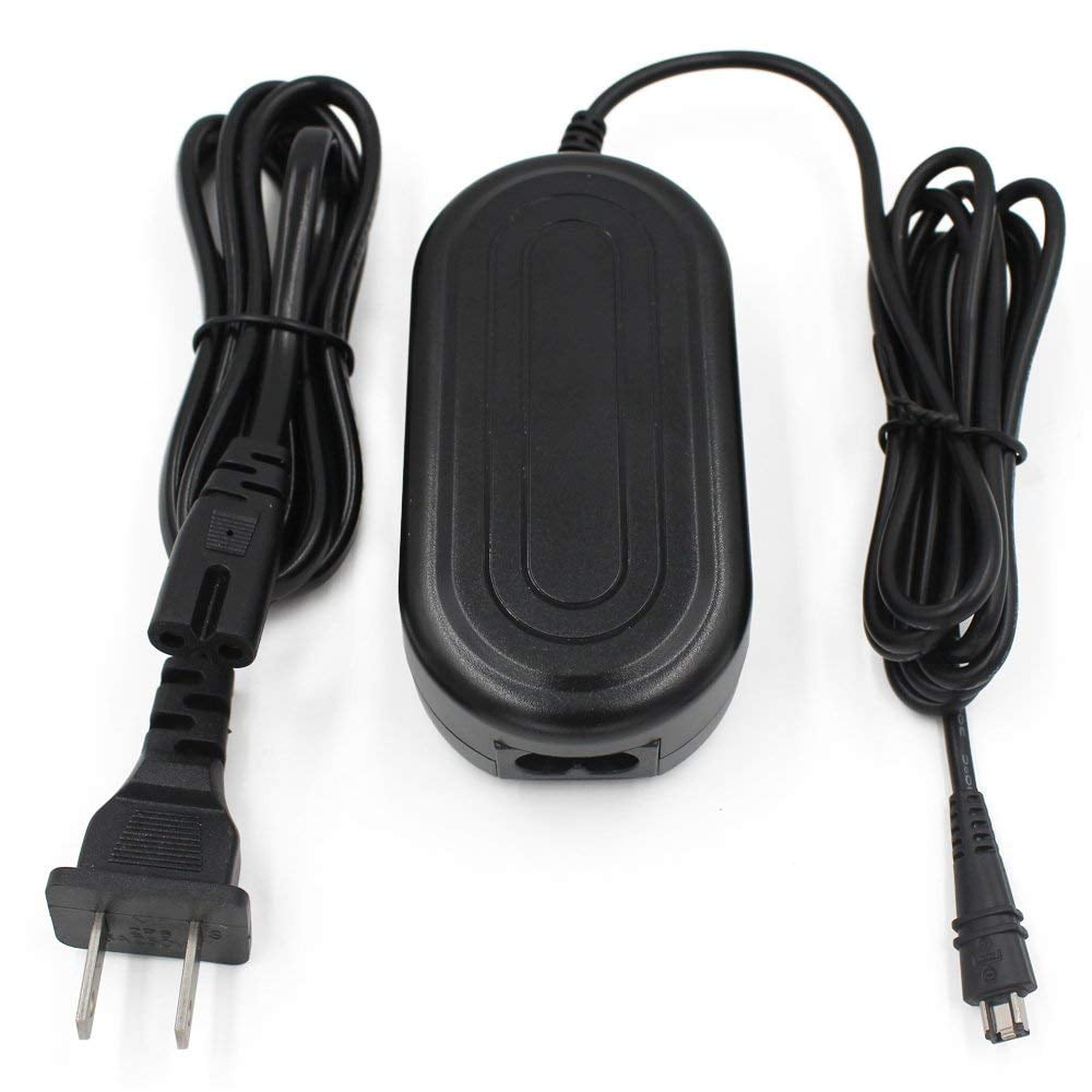 CA 110 AC Power Adapter Supply Compact for Canon CA110 and Canon VIXIA ...