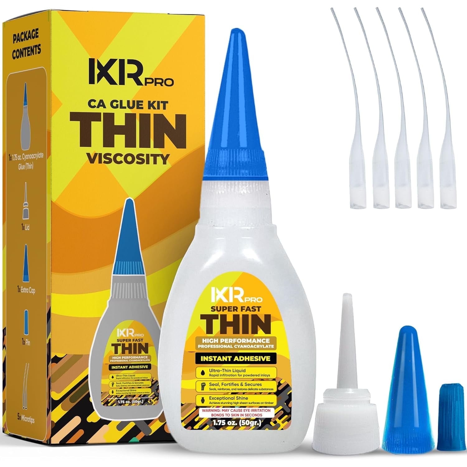 ixirpro All glue & glue sticks in Glue & glue sticks - Walmart Business