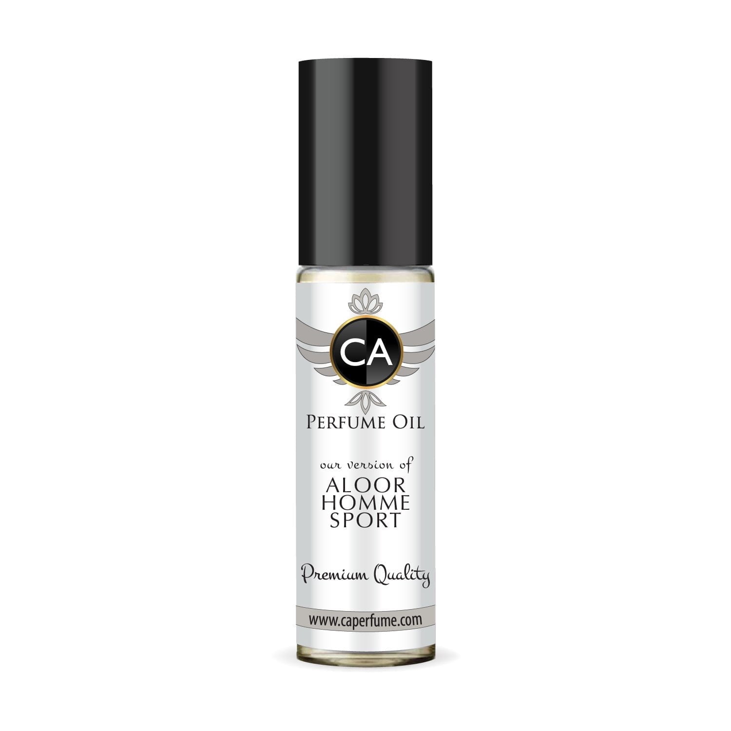 CA Perfume Impression of Aloor Homme Sport Perfume for Men Fragrance ...