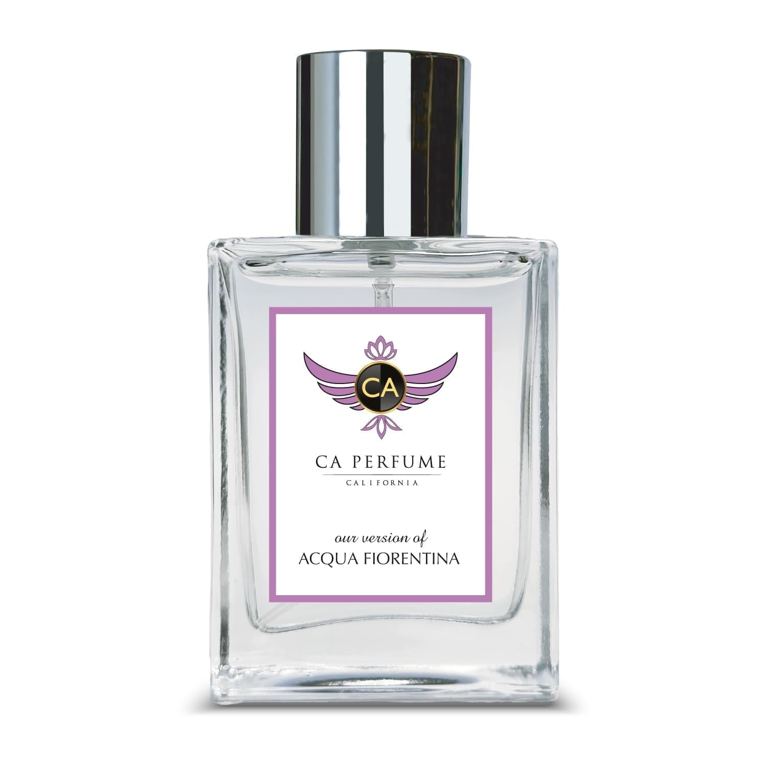CA Perfume Impression of Acqua Fiorentina Perfume for Women Fragrance ...