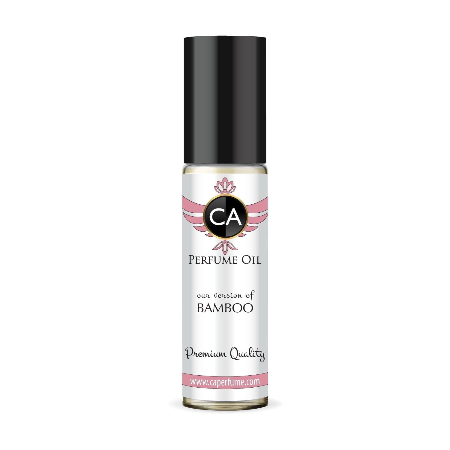 CA Perfume Impression of Bamboo Perfume for Women Fragrance Oil Body ...