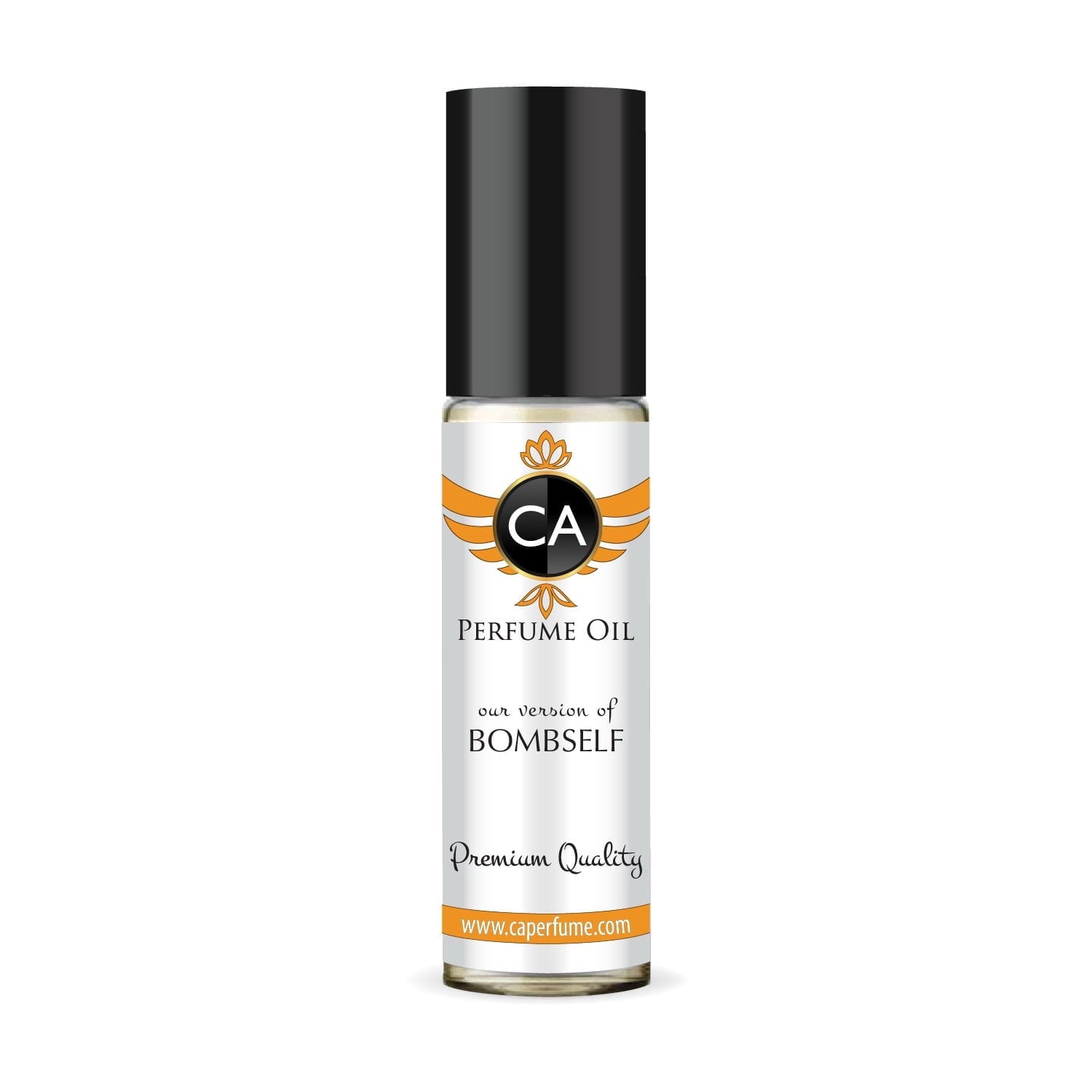 CA Perfume Impression of Bombself Perfume for Women Fragrance Oil Body ...