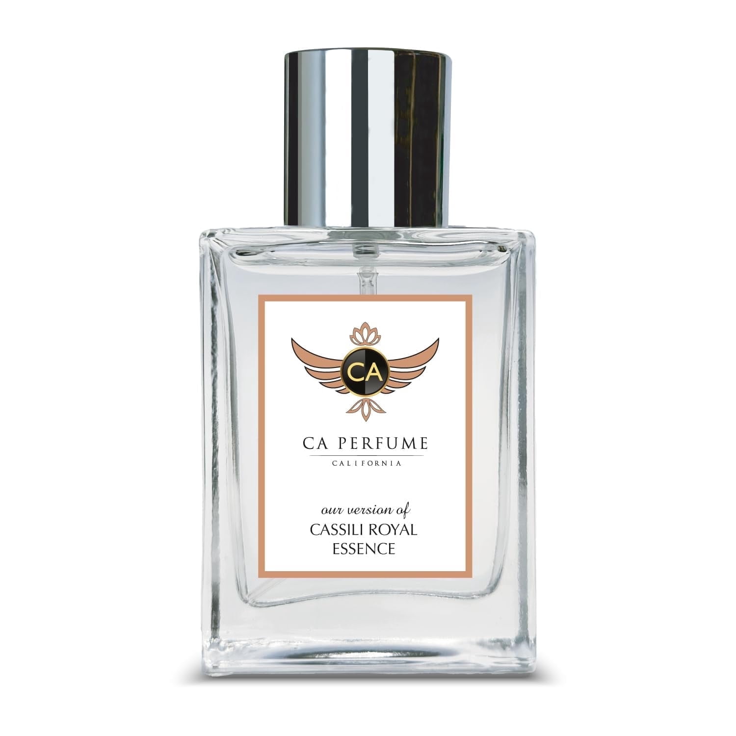 CA Perfume Impression of Cassili Royal Essence Perfume for Women ...