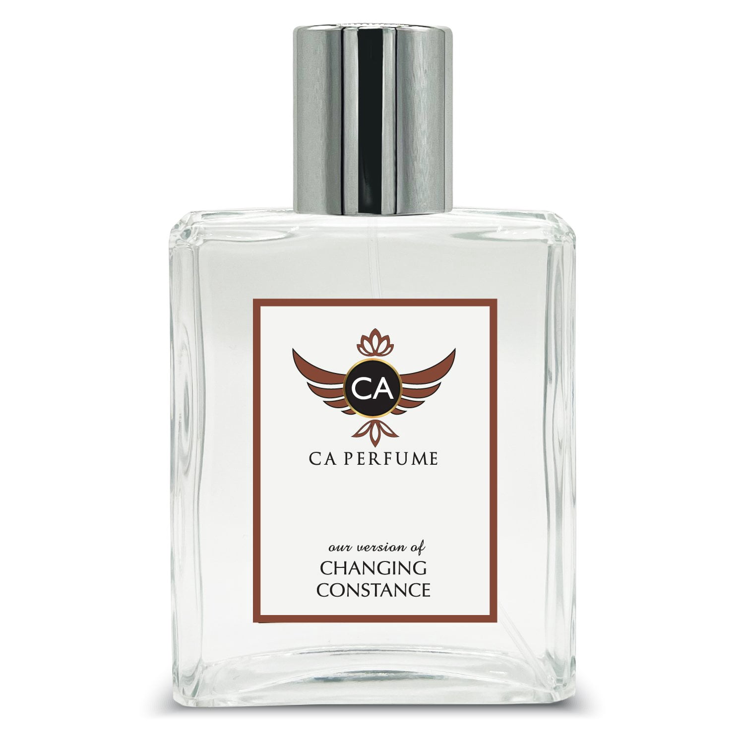 CA Perfume Impression of Changing Constance Perfume for Women Fragrance ...
