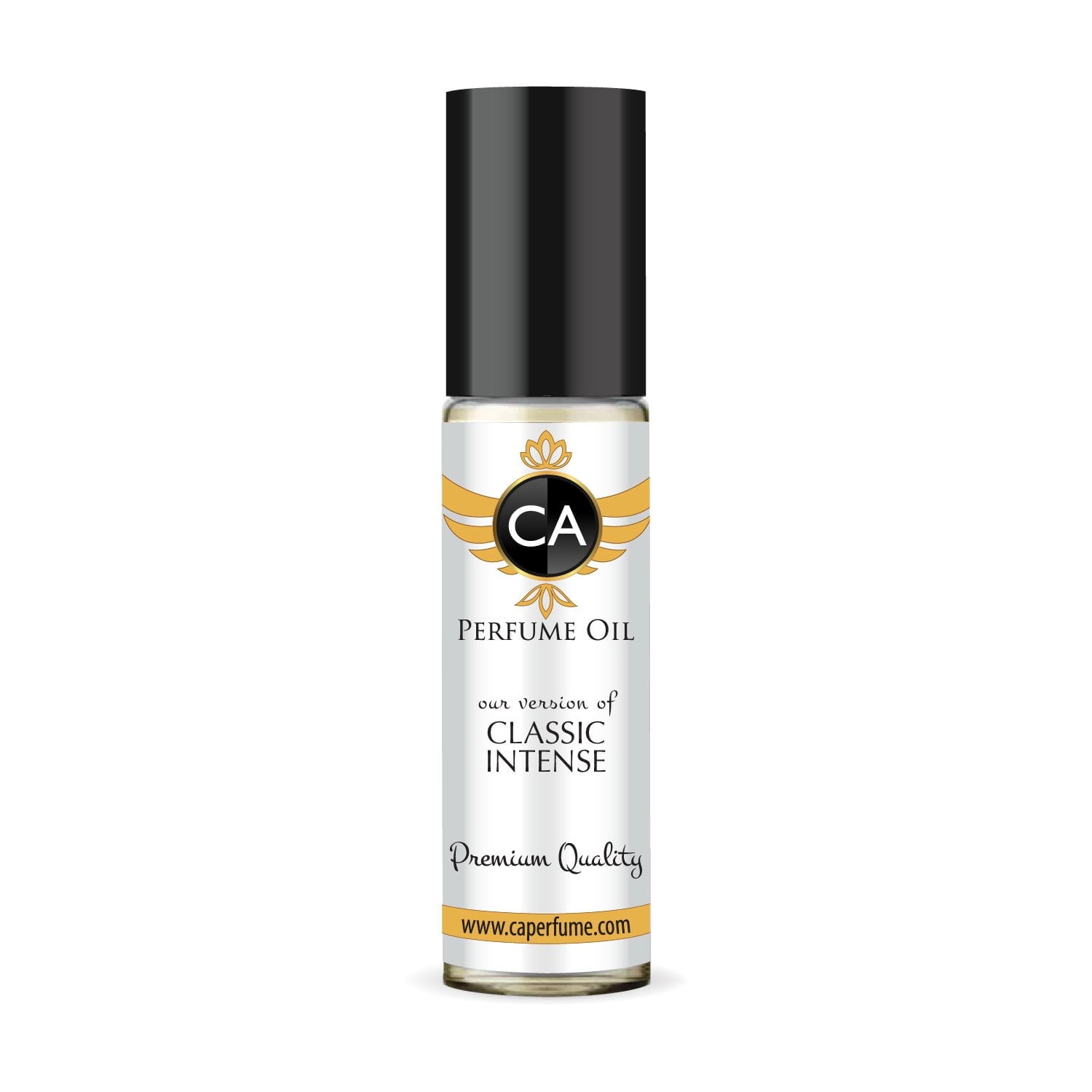 CA Perfume Impression of Classic Intense Perfume for Women Fragrance ...