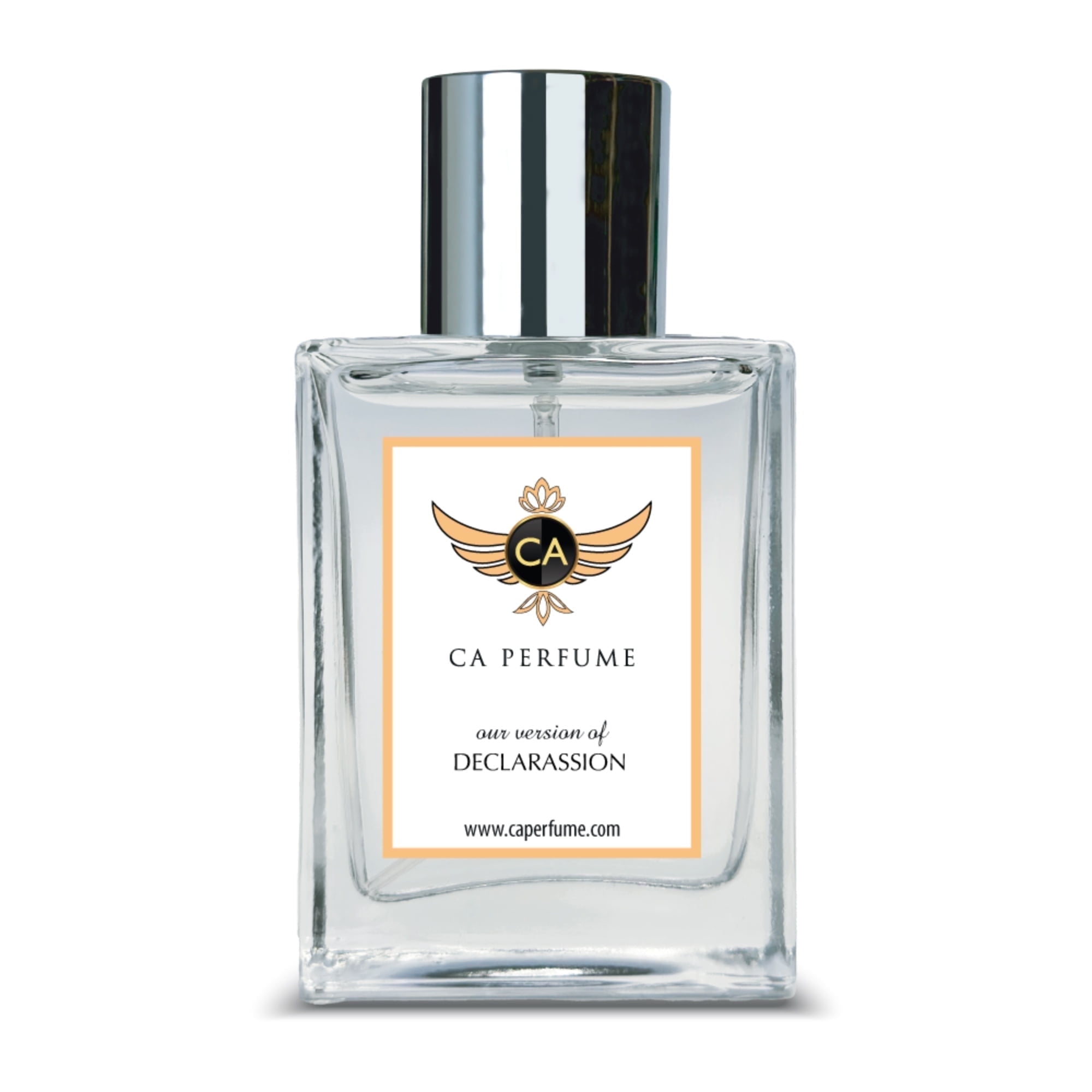 CA Perfume Impression of Declarassion Perfume for Men Fragrance Spray ...