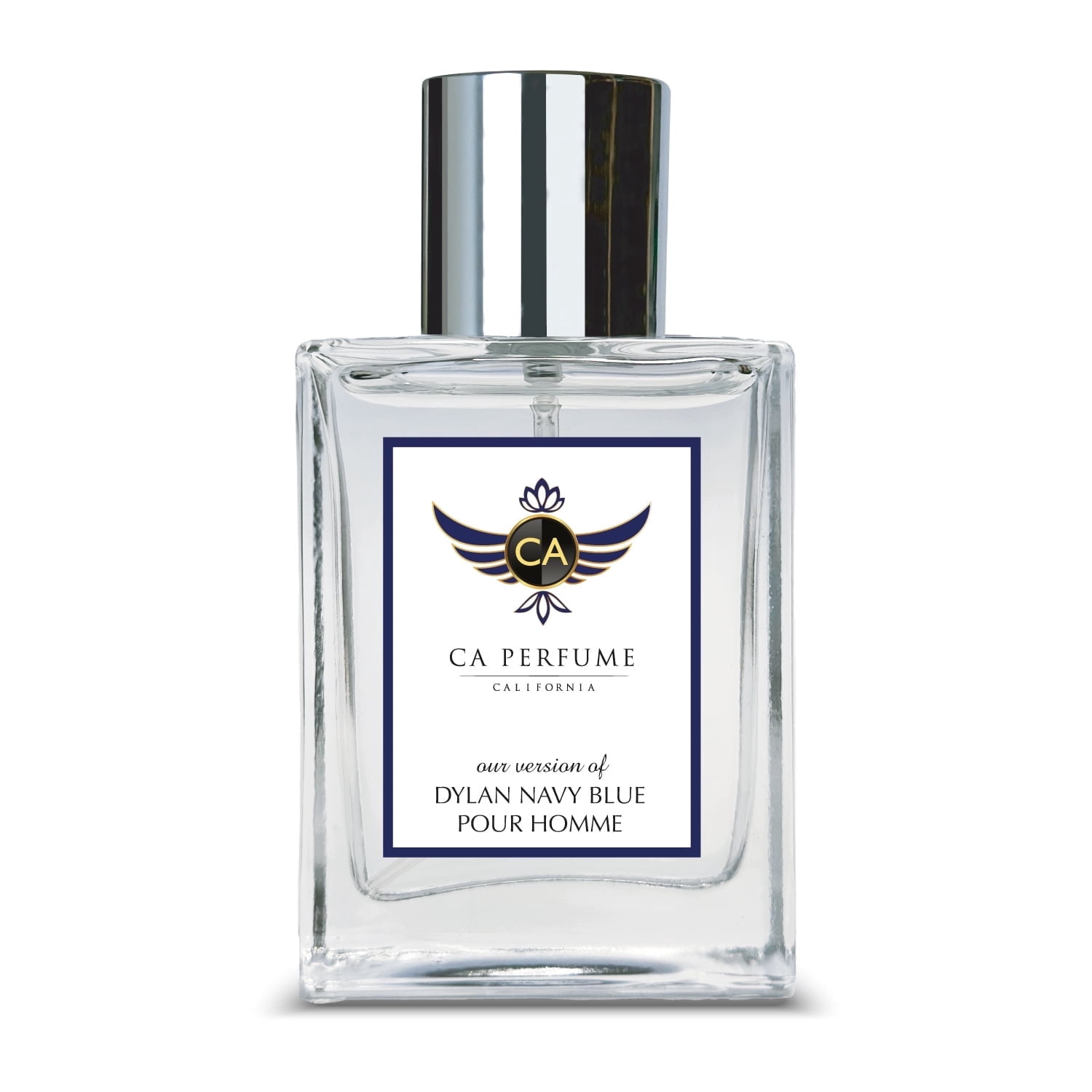 CA Perfume Impression of Dylan Navy Blue Pour Homme for Women Fragrance ...