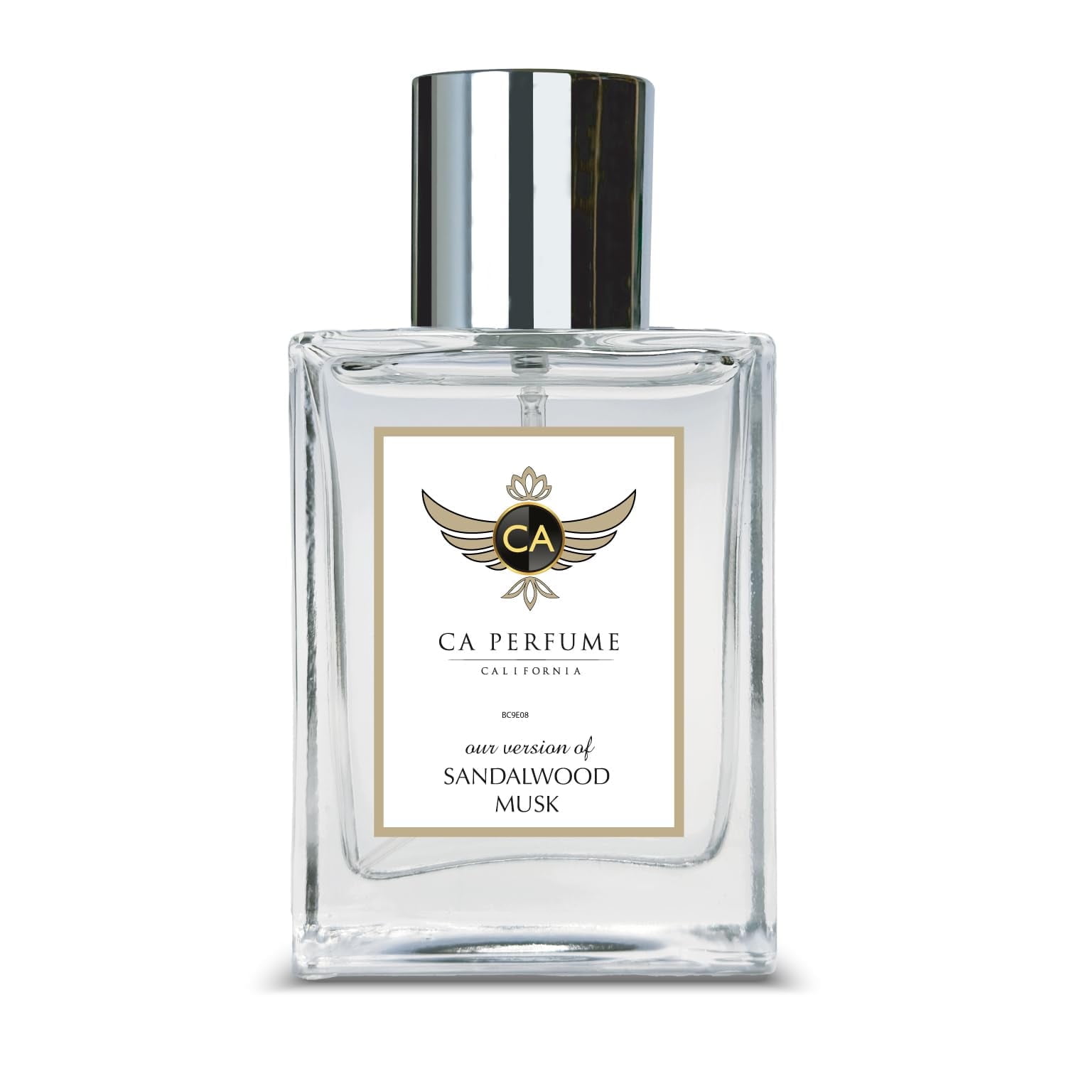 CA Perfume Impression of Emra Sandalwood Musk Unisex Perfume Fragrance ...