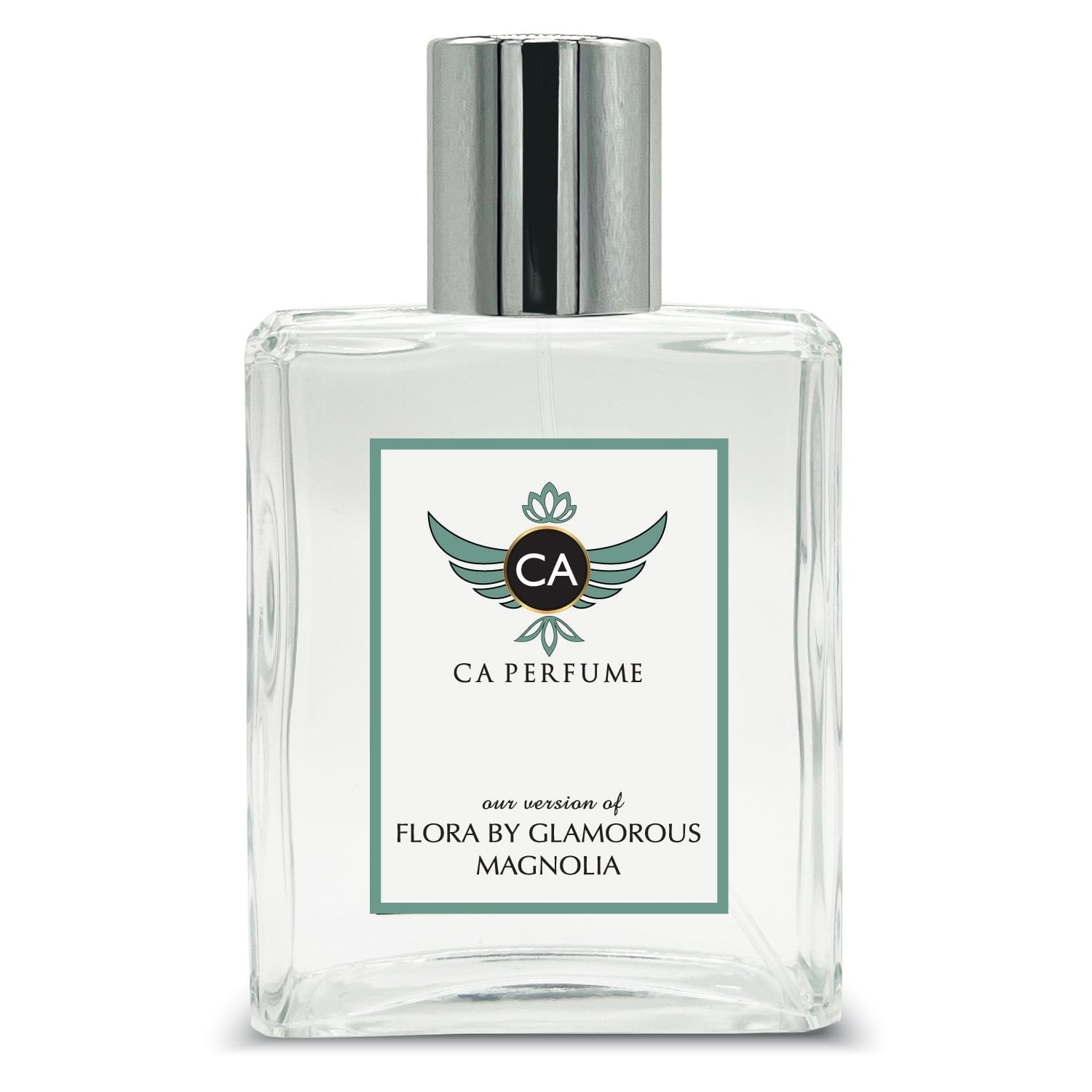 CA Perfume Impression of Flora By Glamorous Magnolia Perfume for Women ...
