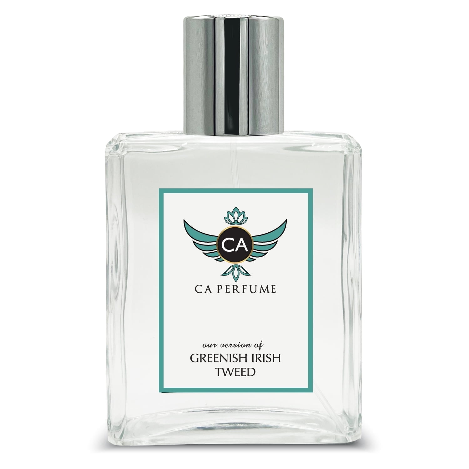 CA Perfume Impression of Greenish Irish Tweed Perfume for Men Eau de ...