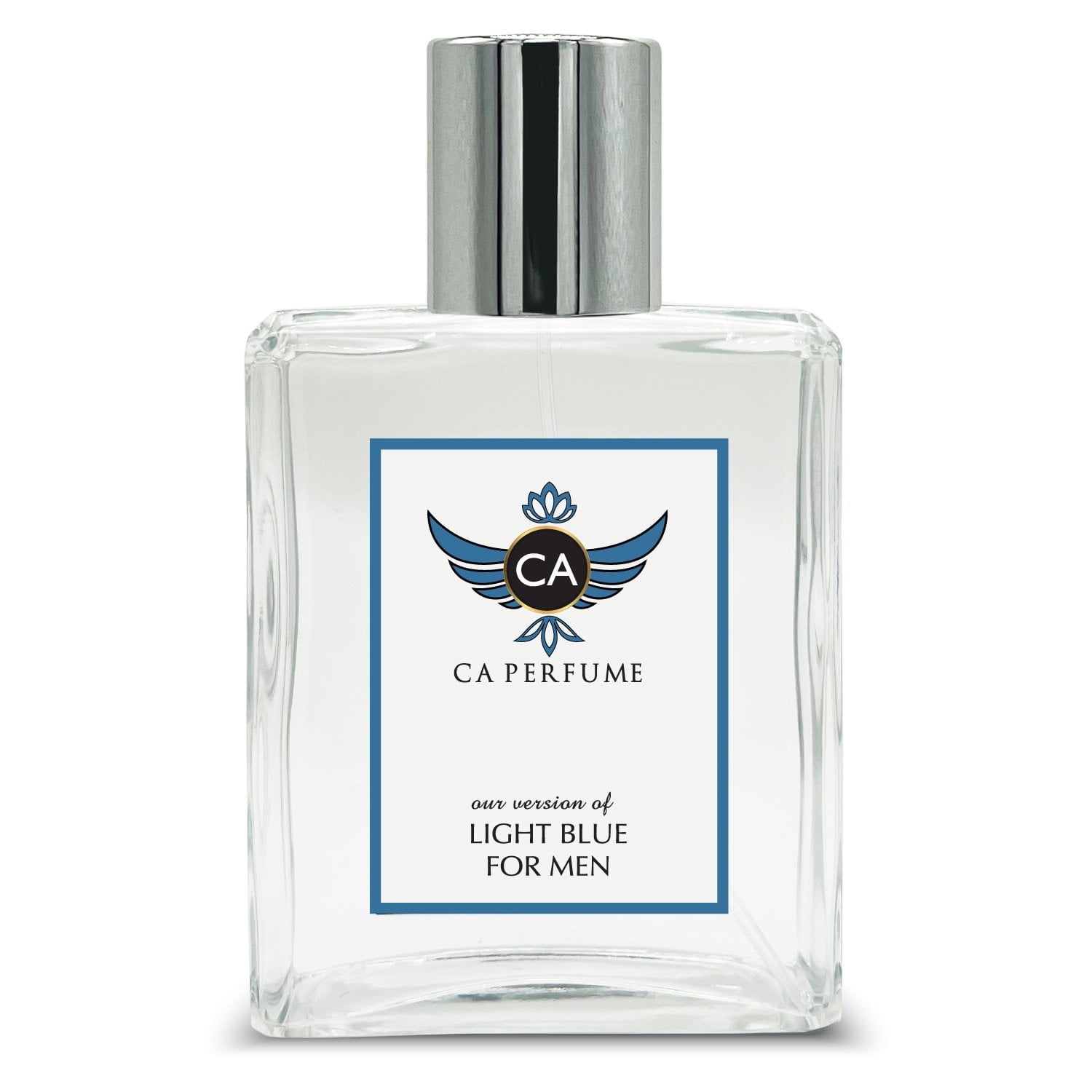 CA Perfume Impression of L'eau De Miyake Perfume for Men Fragrance Eau ...
