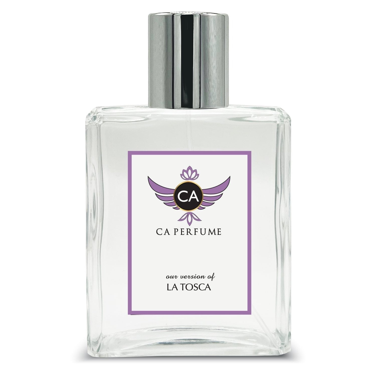 CA Perfume Impression of La Tosca Perfume for Women Fragrance Spray Eau ...
