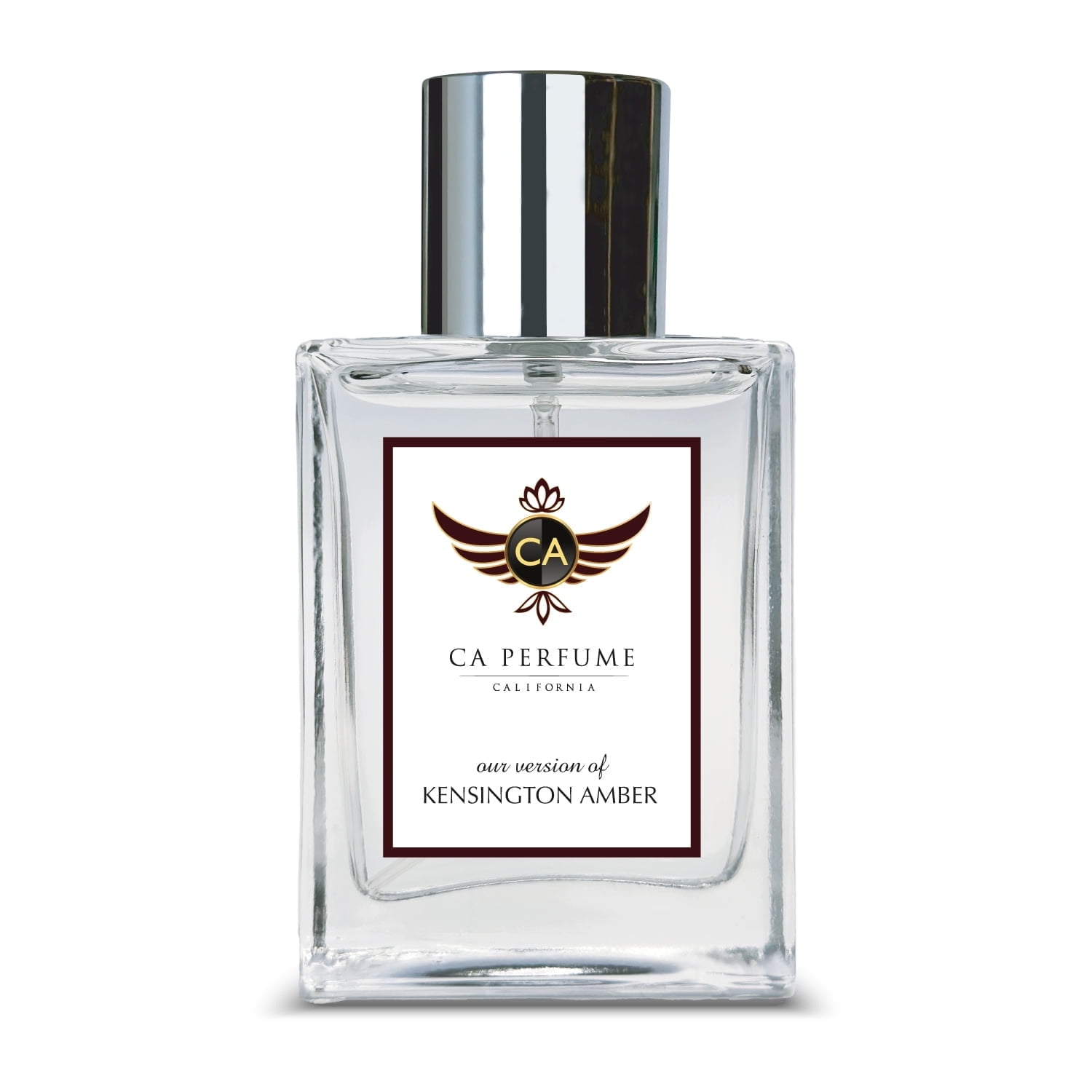 CA Perfume Impression of Lavender Palm Unisex Perfume Fragrance Spray ...
