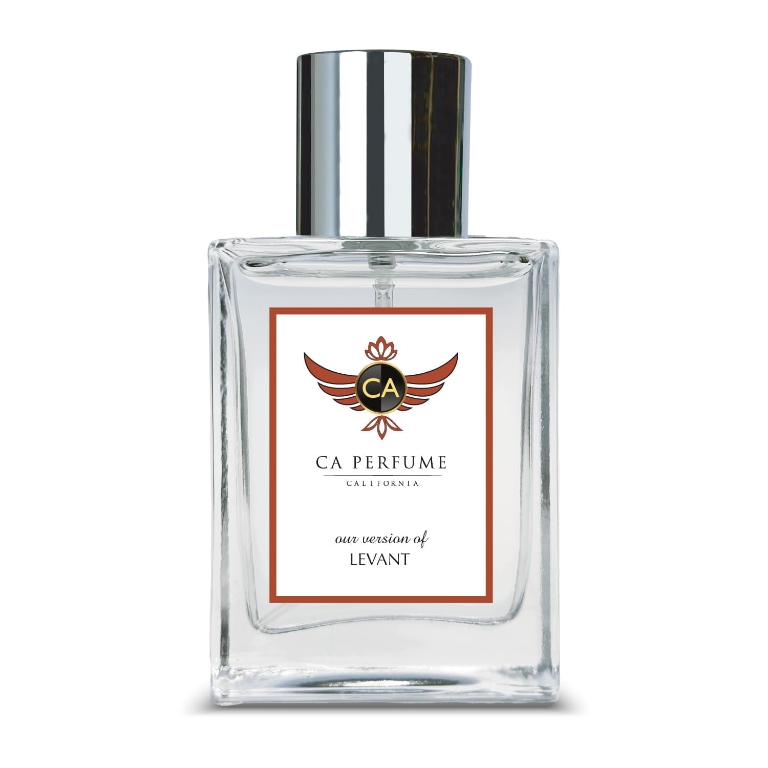 CA Perfume Impression of Levant Unisex Perfume Fragrance Spray Eau de ...