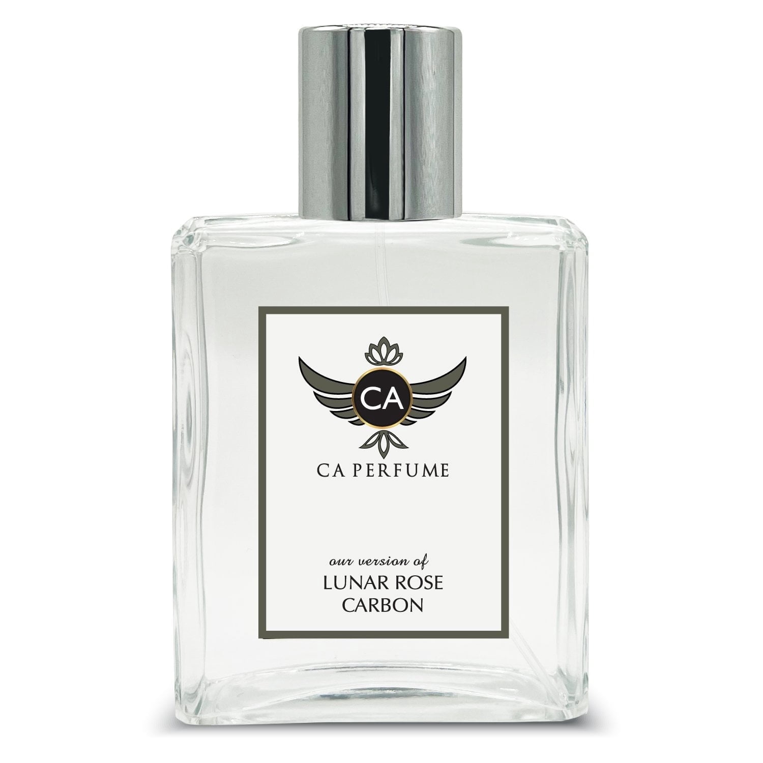 CA Perfume Impression of Lunar Rose Carbon Perfume for Men Fragrance ...