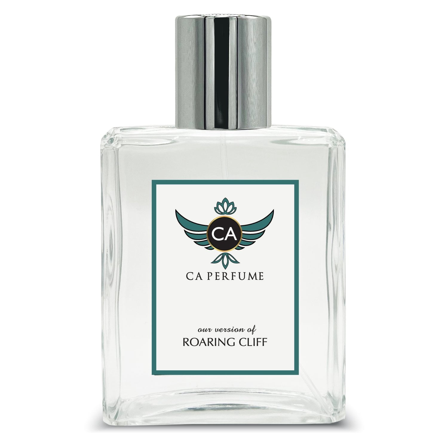 CA Perfume Impression of Roaring Cliff Perfume for Men Fragrance Spray ...