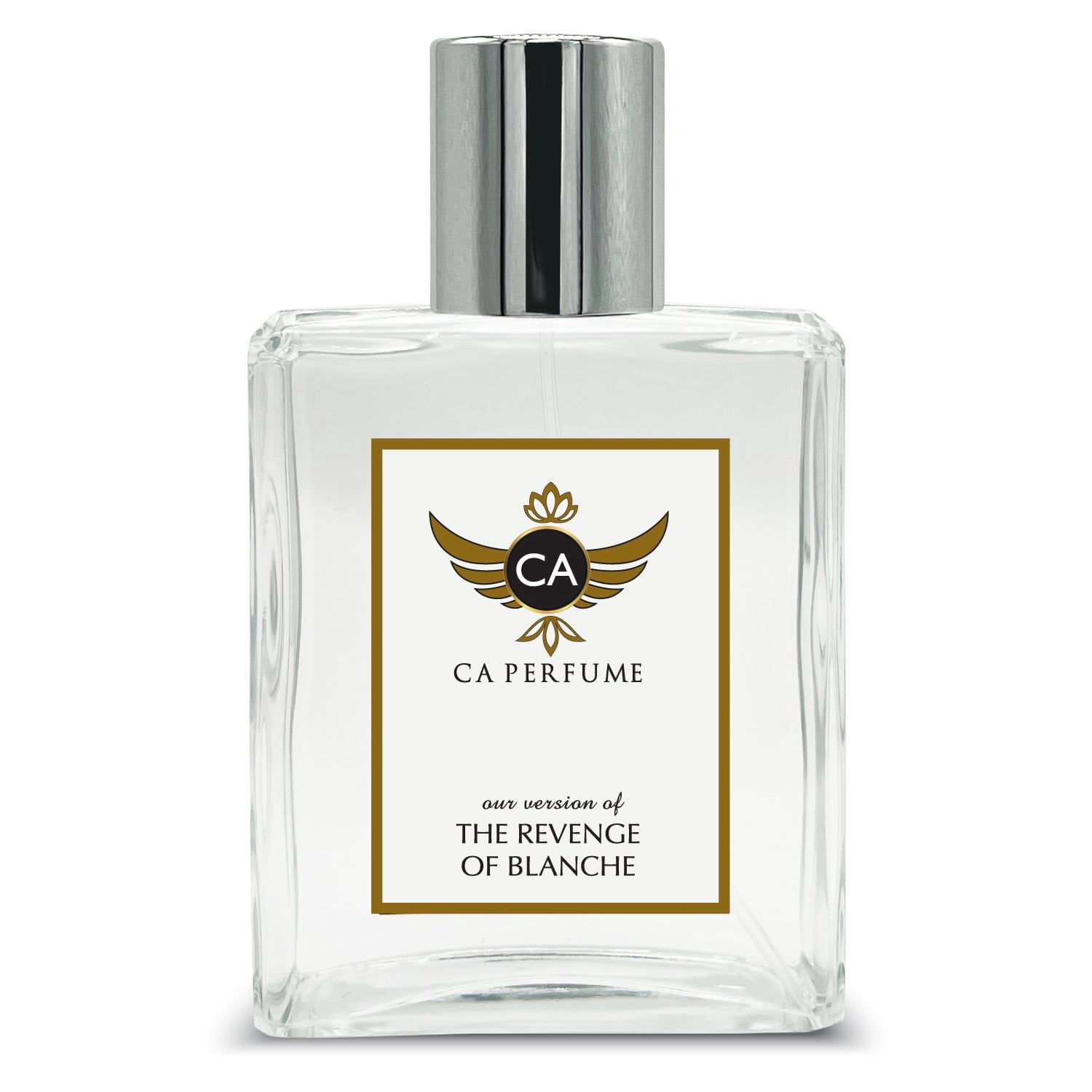 CA Perfume Impression of The Revenge Of Blanche Perfume for Women ...