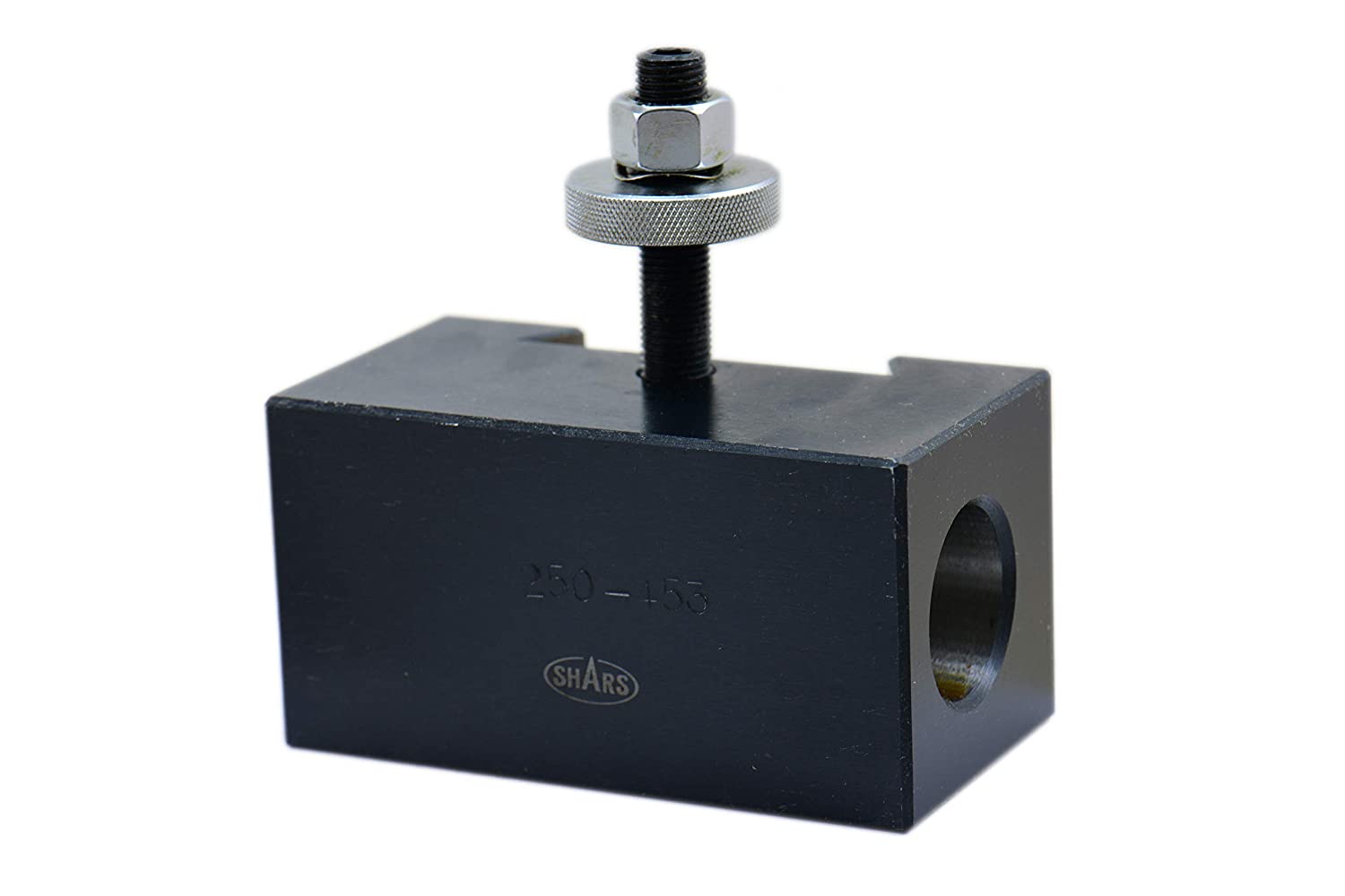 CA Quick Change Post Morse Taper Holder #53 250-453 New 202-9425 S ...