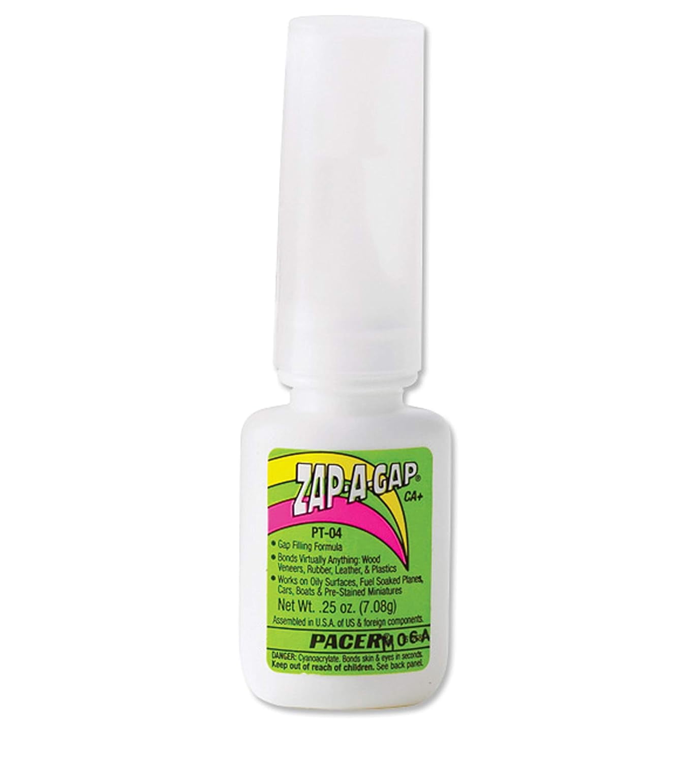 CA+ Waterproof Super Glue 1/4 fl. oz - Walmart.com