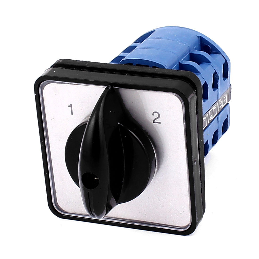 CA10 Ui 660V Ith 20A 3 Poles Rotary Cam Universal Changeover Switch ...