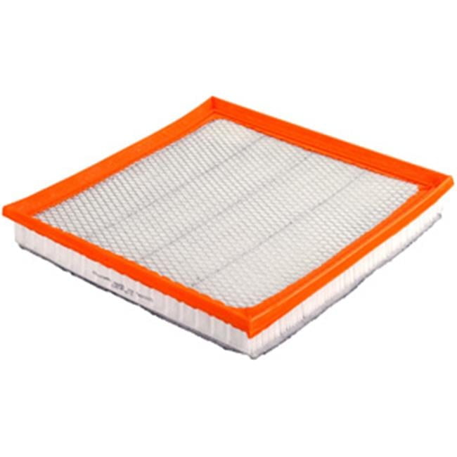 CA10989 Extra Guard Panel Air Filter - Walmart.com