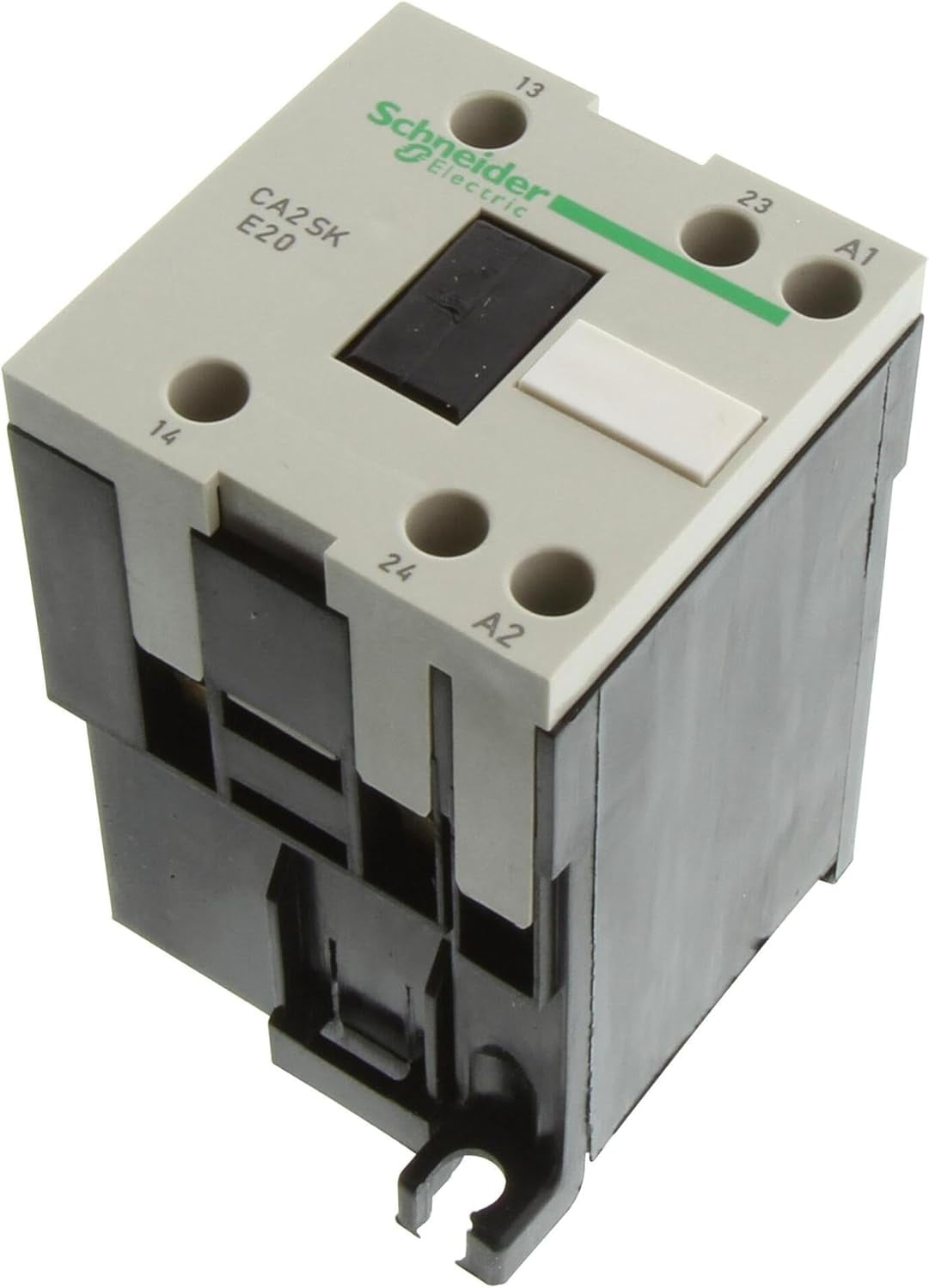 CA2SKE20U7 Alternating RELAY-240-50/60 - Walmart.com