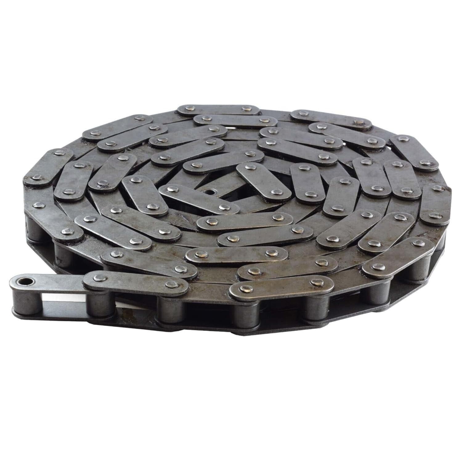 CA550 Agricultural Conveyor Chain 10 FT, RCC50-0014, CLCA550, 042 ...