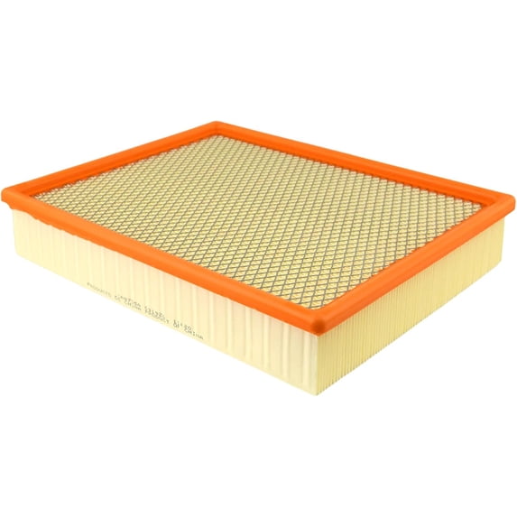 CA8755A Engine Air Filter for Chevy Silverado 1500 2500 HD 3500 HD ...