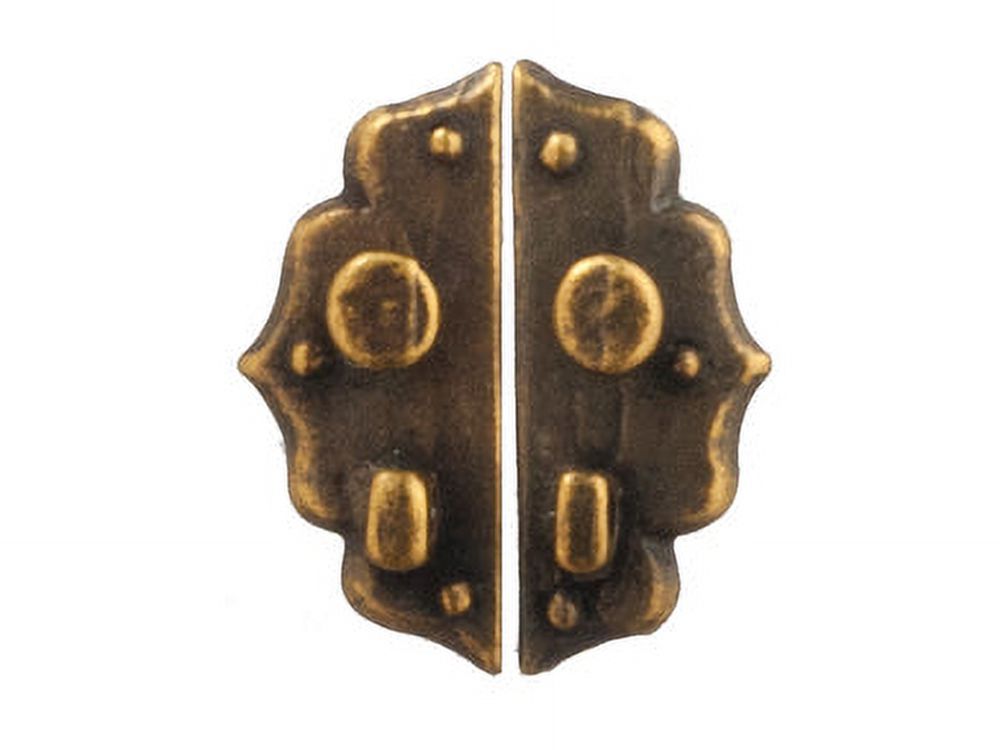 CAB.PULL PANELS/2/AntBro Miniature Scale - Walmart.com