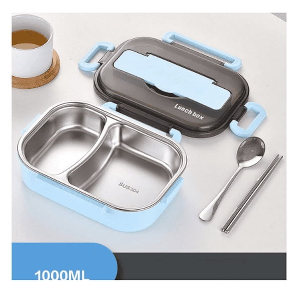 Stainless Steel Bento Box