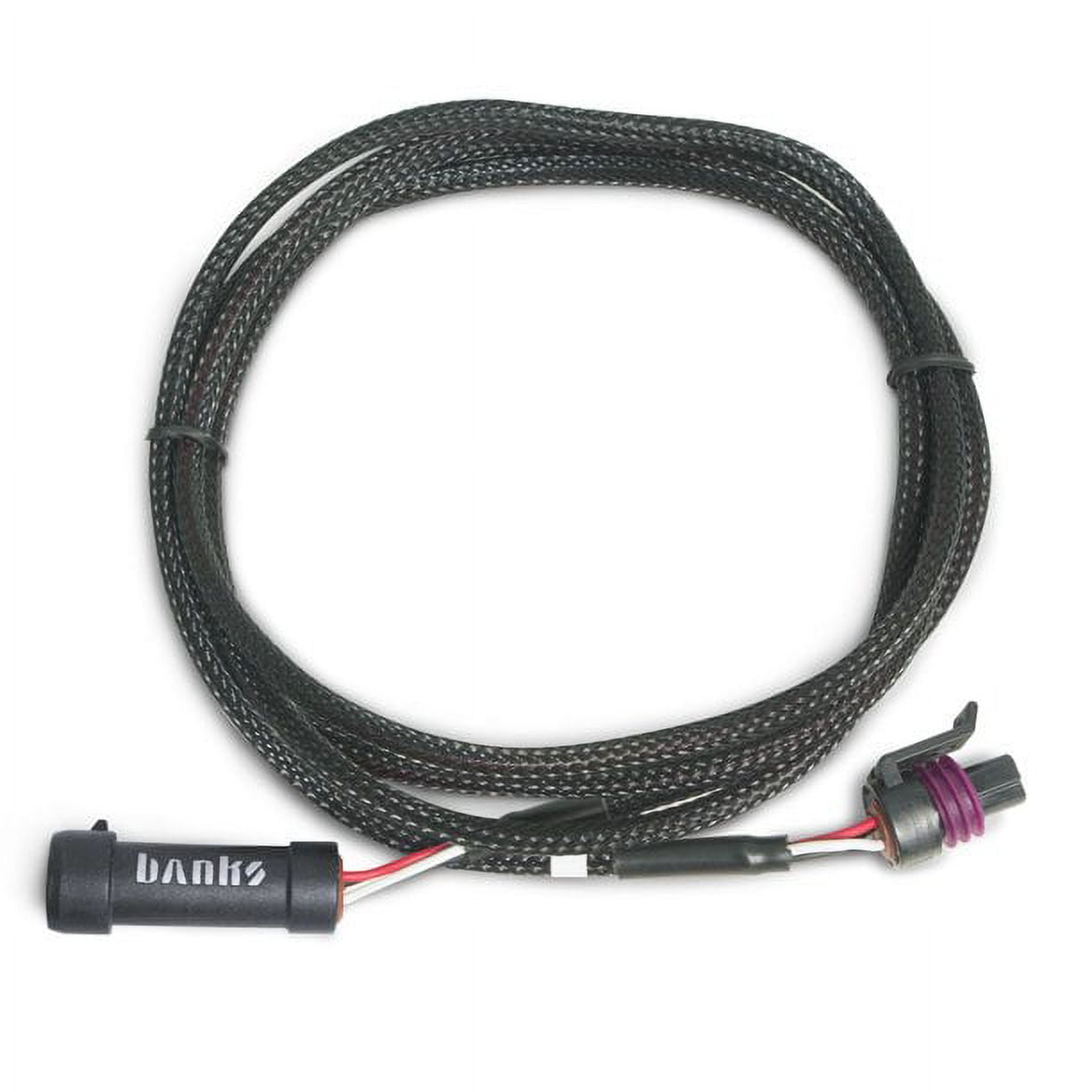 CABLE, 3 PIN DELPHI EXTENSION, 36" - Walmart.com